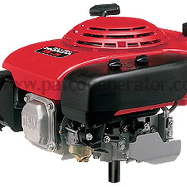 เครื่องยนต์เบนซินอเนกประสงค์ “HONDA”#GXV160 H2 N5 เพลาคว่ำ ขนาด 5 HP - คนมีไฟ by พัฒนายนต์ชลบุรี